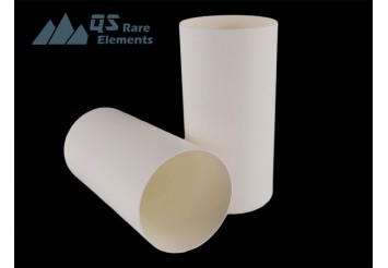 Pyrolytic Boron Nitride (PBN) LEC Crucibles | Trusted supplier of high ...