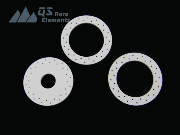 Buy Pyrolytic Boron Nitride Custom Manufacturing